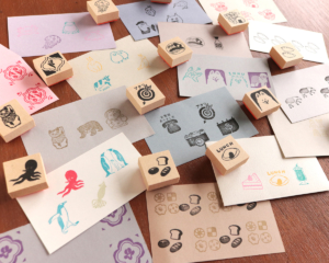 GreenFlash（MAP73） | 紙博 & 布博 in 京都（紙博公式サイト）