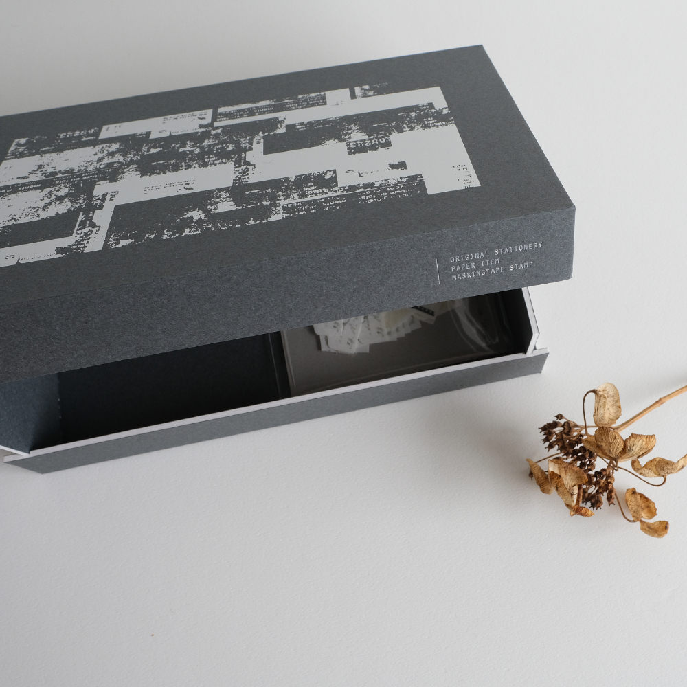 ヨハク（MAP150） | 紙博 & 布博 in 京都（紙博公式サイト）