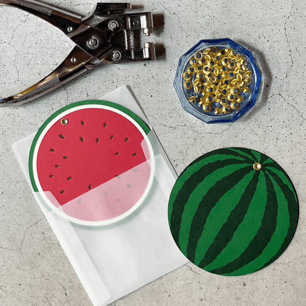 Echos Design & Letterpress（MAP113） | 紙博 & 布博 in 京都（紙博公式サイト）