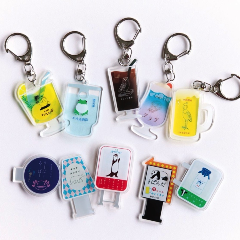 GreenFlash（MAP73） | 紙博 & 布博 in 京都（紙博公式サイト）