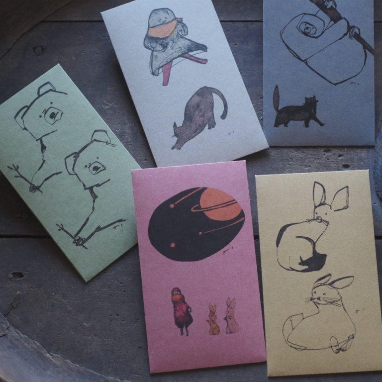 Jun Sasaki | 紙博 & 布博 in 京都（紙博公式サイト）