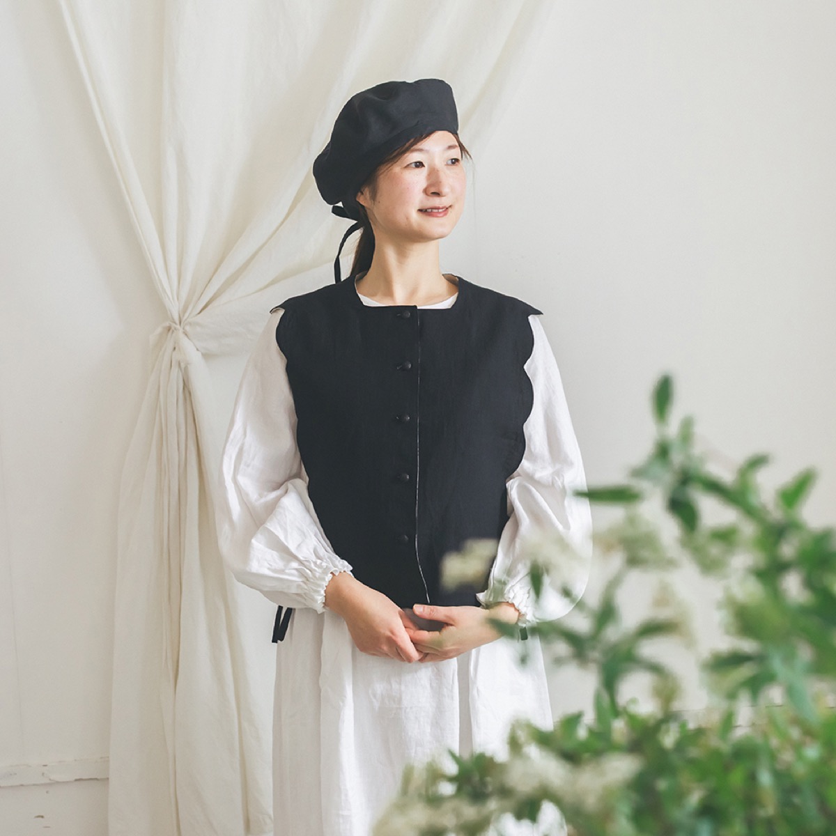 KIKONO（MAP64） | 紙博 & 布博 in 京都（布博公式サイト）