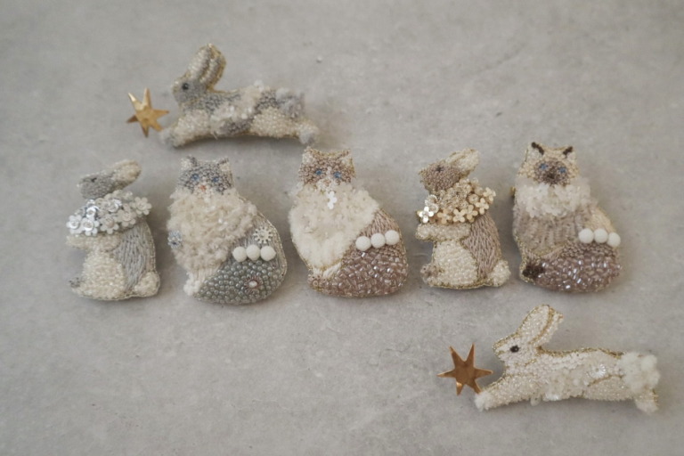 Cotoha・小川千絵 | 紙博 & 布博 in 京都（布博公式サイト）