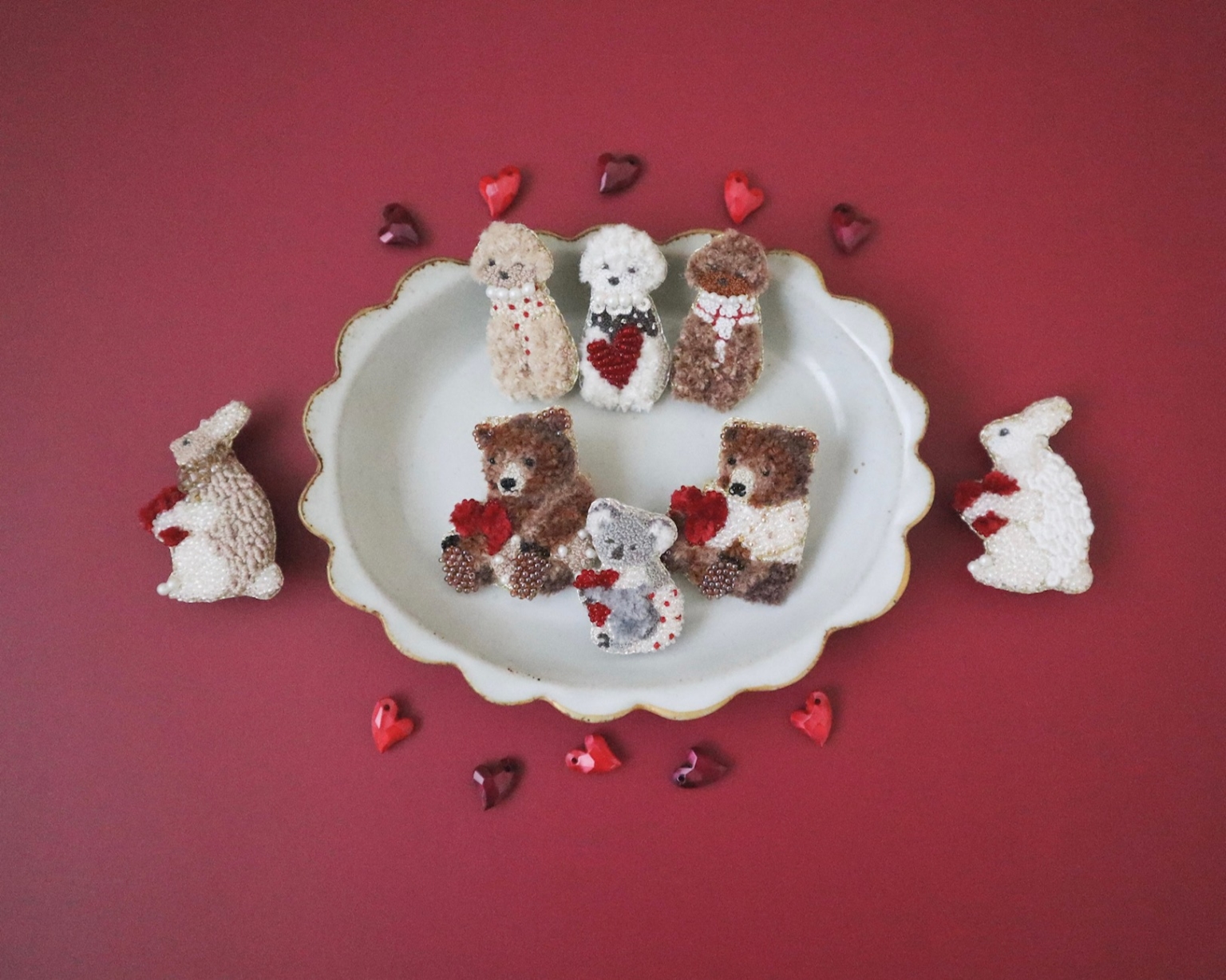 Cotoha・小川千絵 | 紙博 & 布博 in 京都（布博公式サイト）